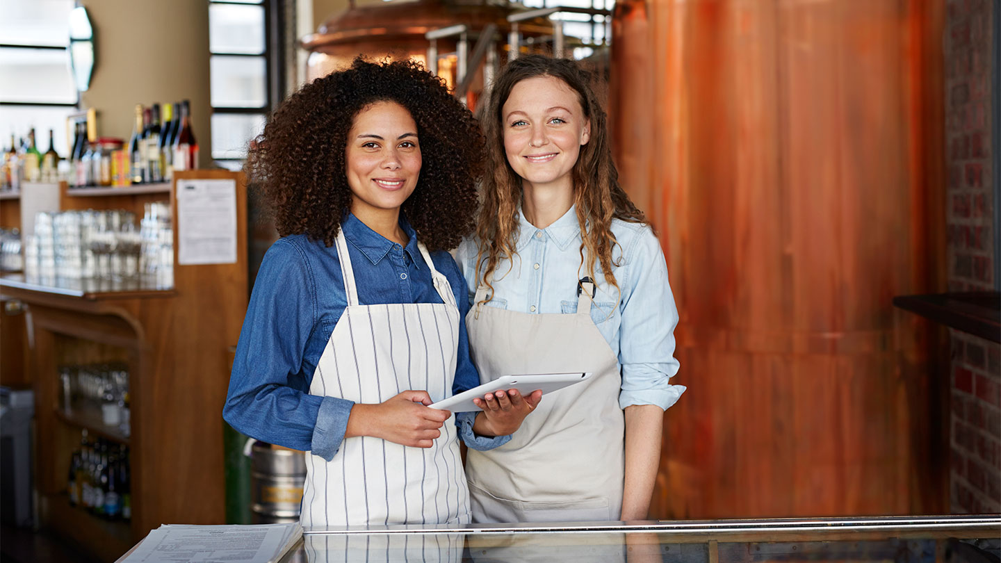 Business Customer | Business Banking | Danske Bank