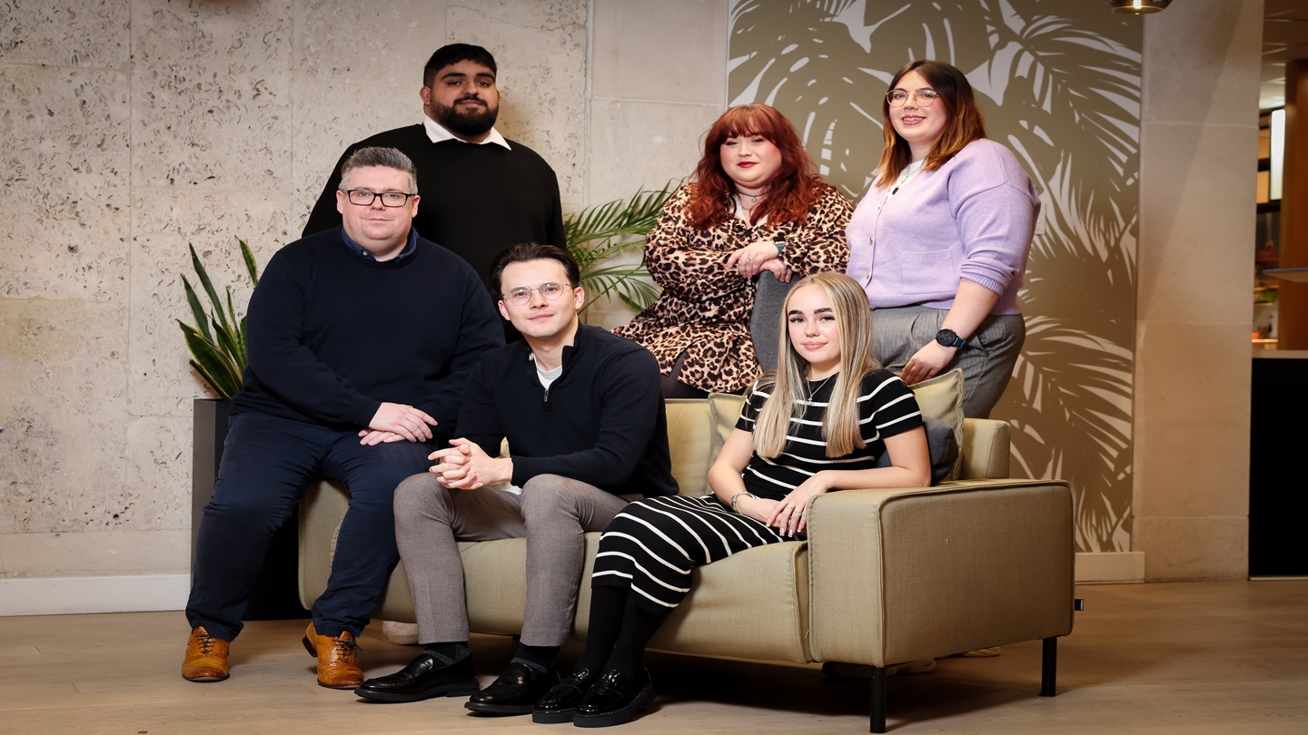 Danske Bank to recruit 17 Apprentices