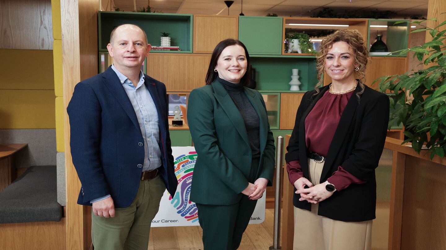 Danske Bank appoints Fiona Browne as its first head of AI