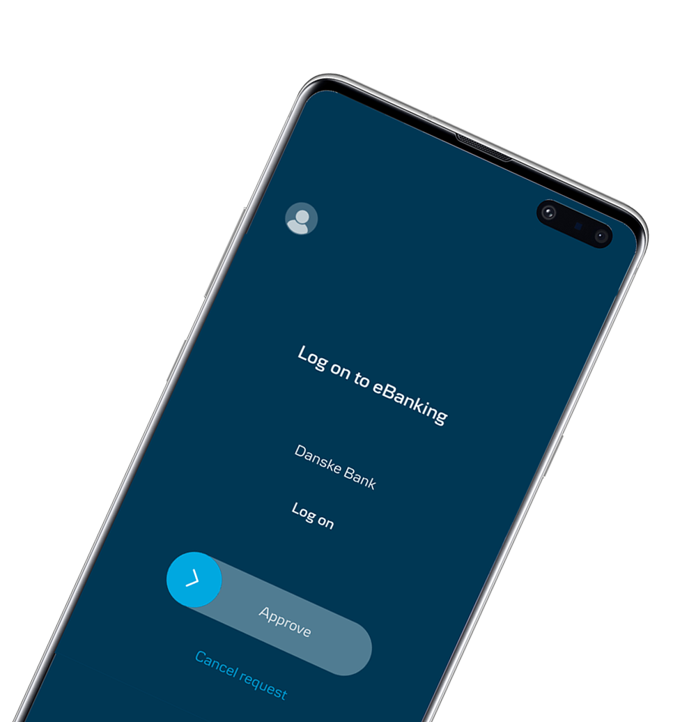 Danske ID | Ways to Bank | Personal Banking |Danske Bank