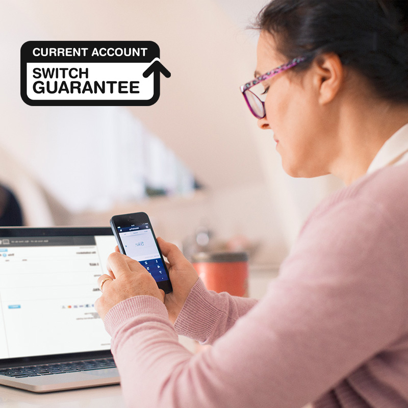 Become A Customer | Personal Banking | Danske Bank